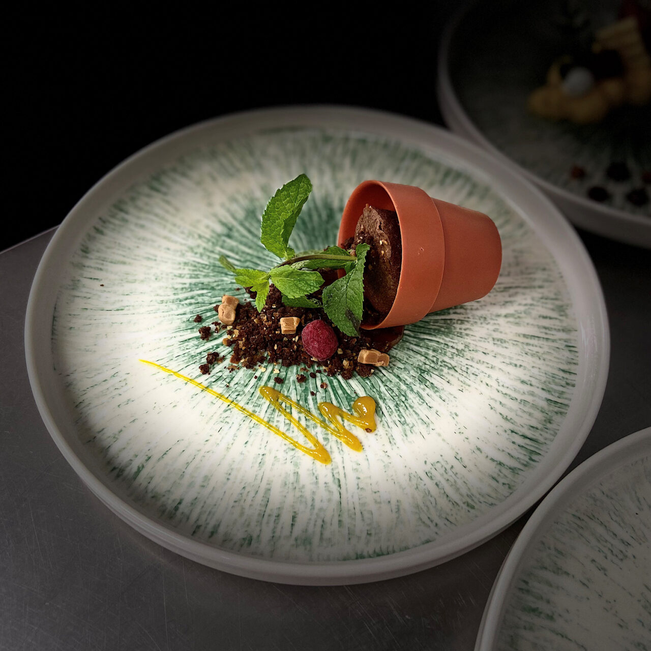 Le Puzzle - Restaurant Le Puzzle